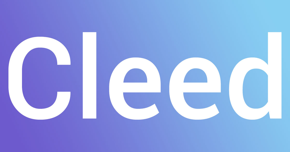 Cleed | Tokyo based bilingual accounting company